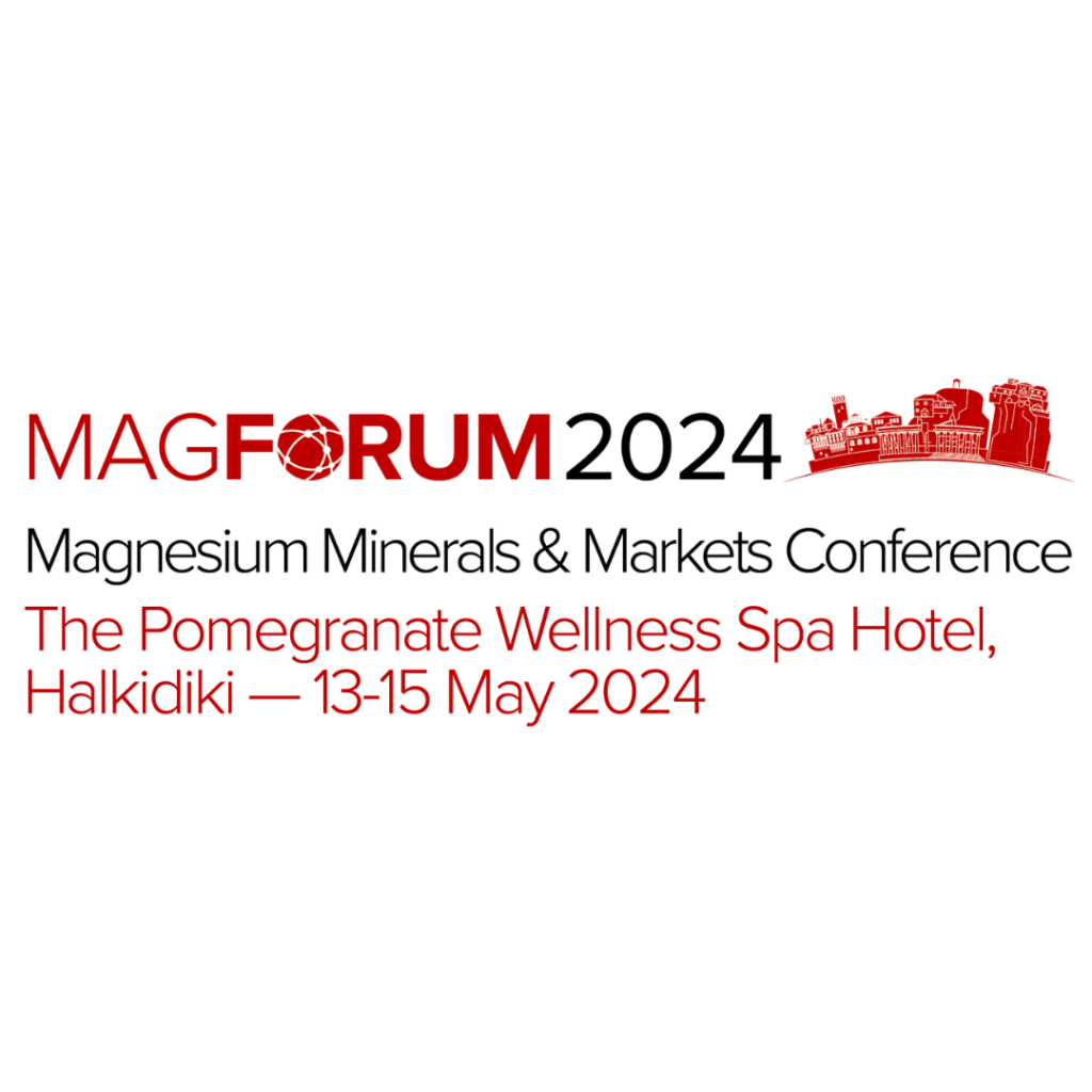 Newport to attend Magnesium Convention in Greece - Newport Industries